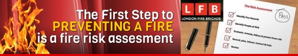 Fire Risk Assessments