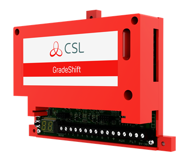 CSL monitored alarm systems