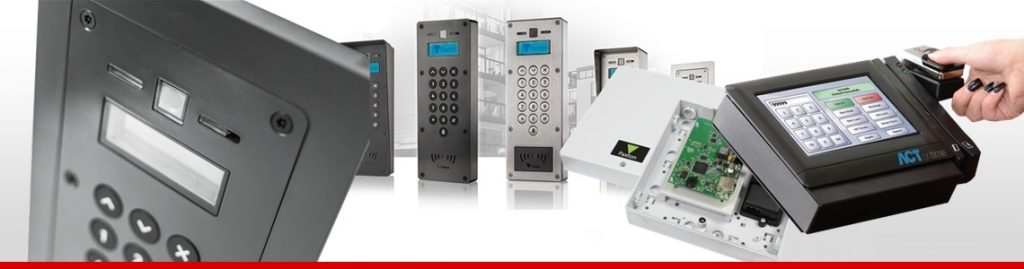 Access Control Maintenance & repair